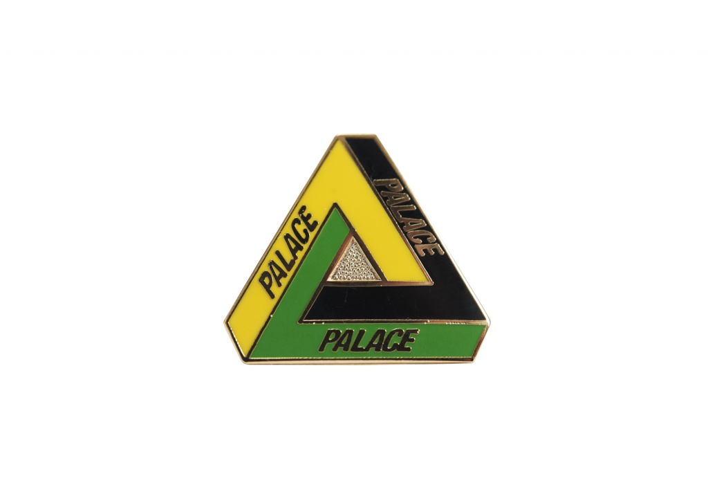 Autumn 2015 | PALACE