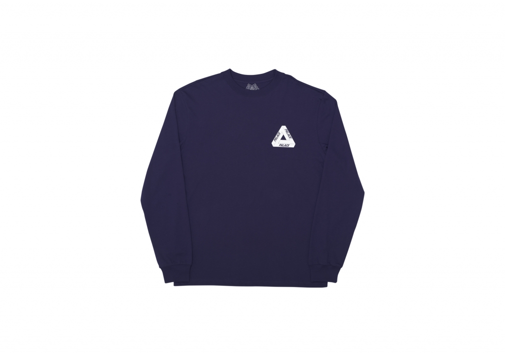 Autumn 2015 | PALACE