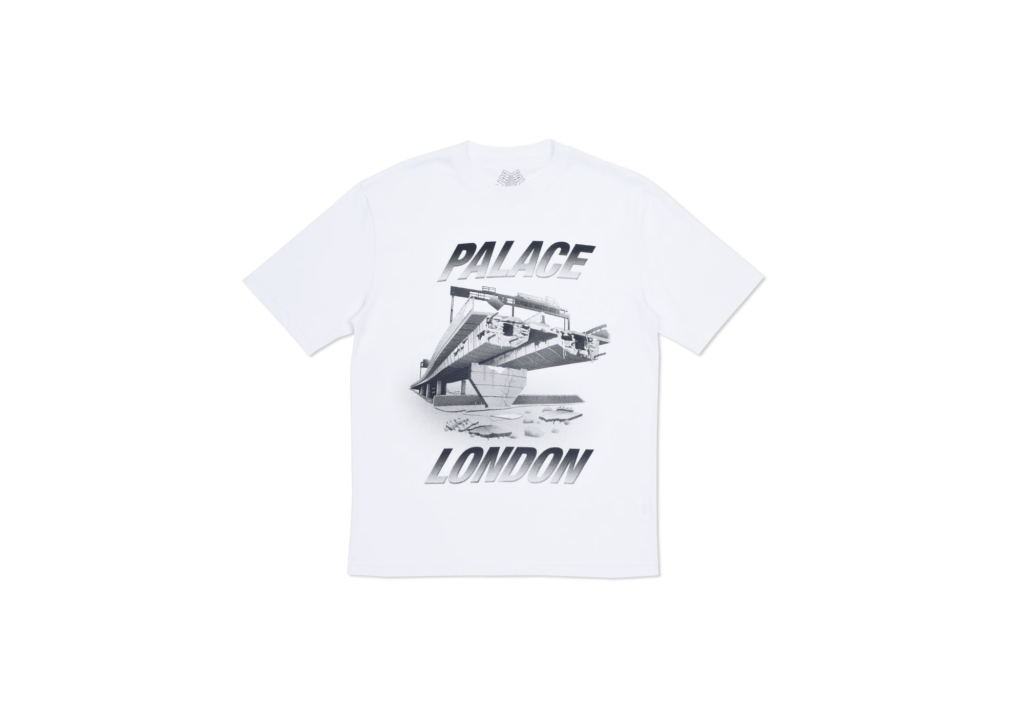 AUTUMN 2016 | PALACE