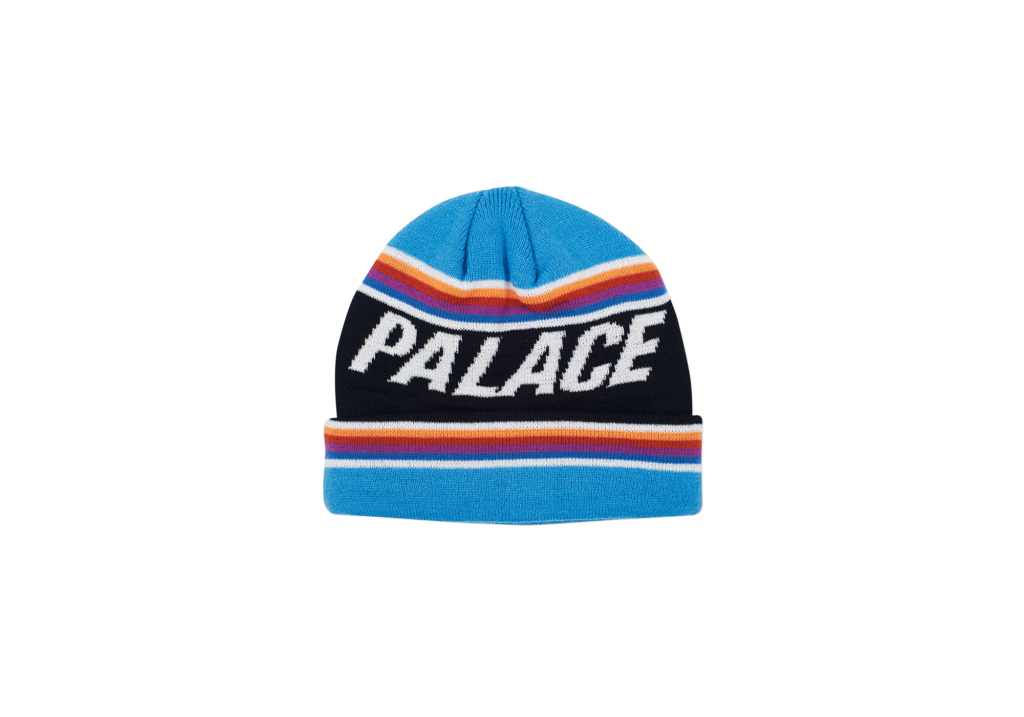 SPRING 2017 | PALACE