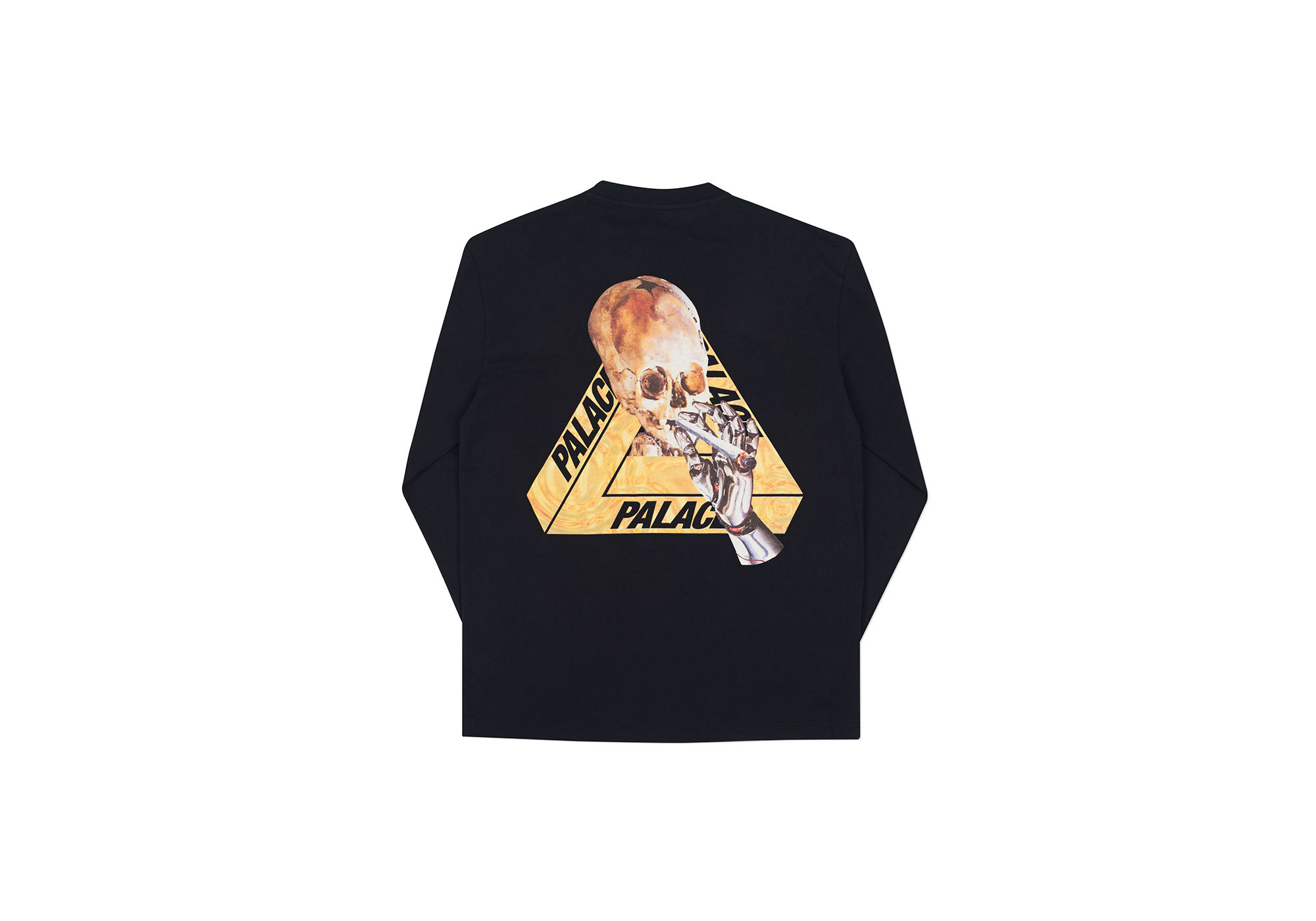 SPRING 2017 | PALACE