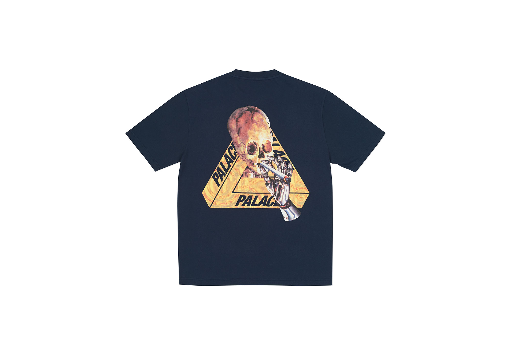 SPRING 2017 | PALACE