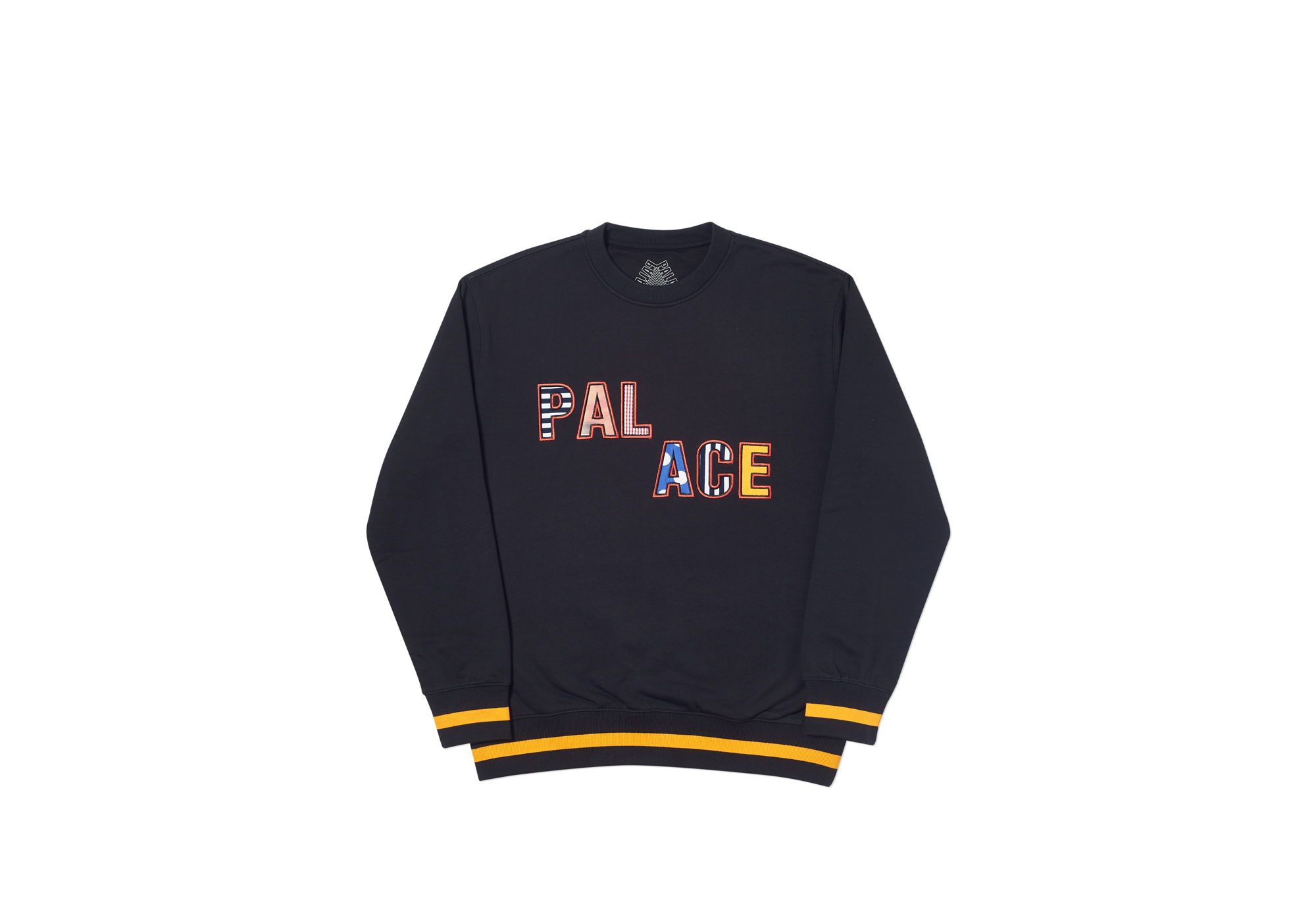 Summer 2019 | PALACE