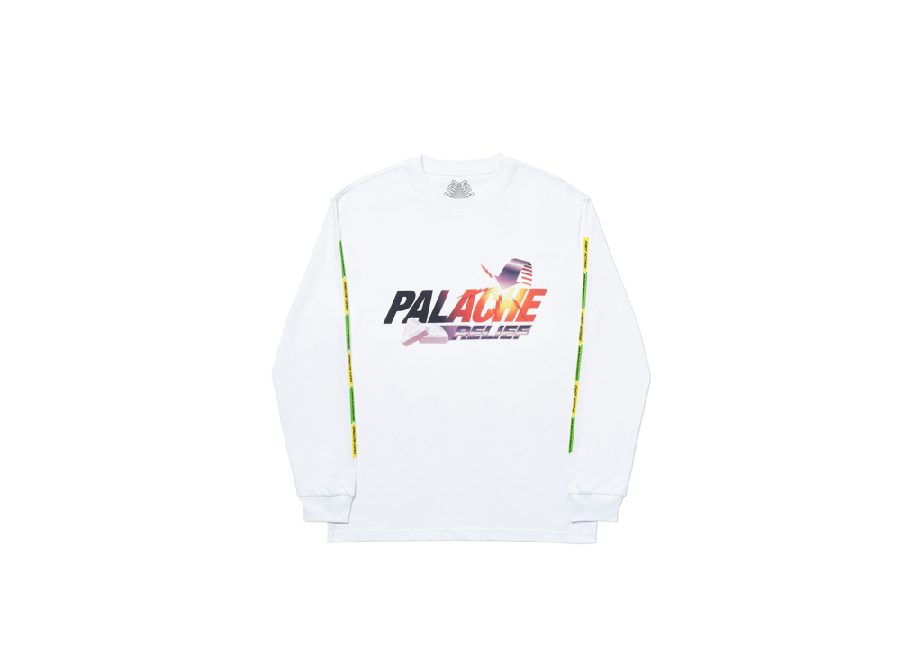 Spring 2020 | PALACE
