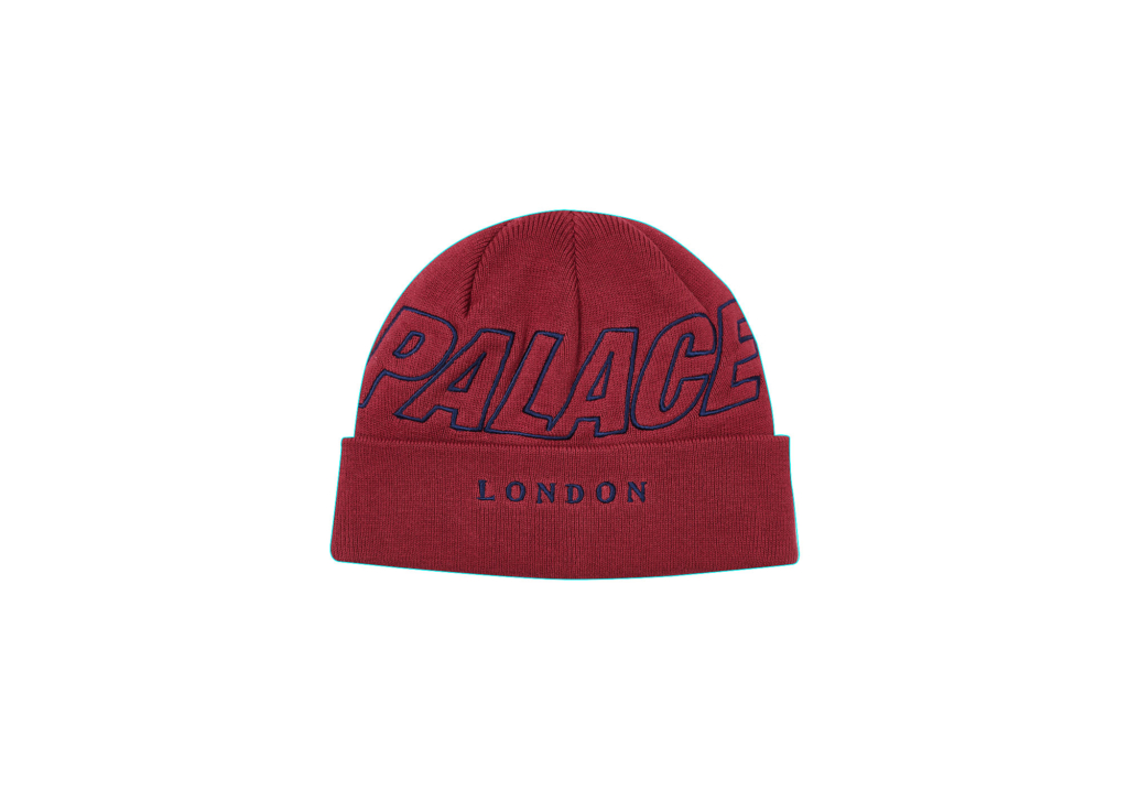 Winter 2020 | PALACE