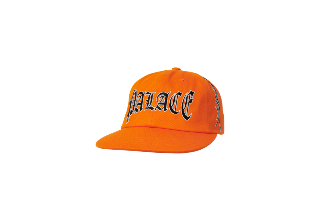 Summer 2021 | PALACE