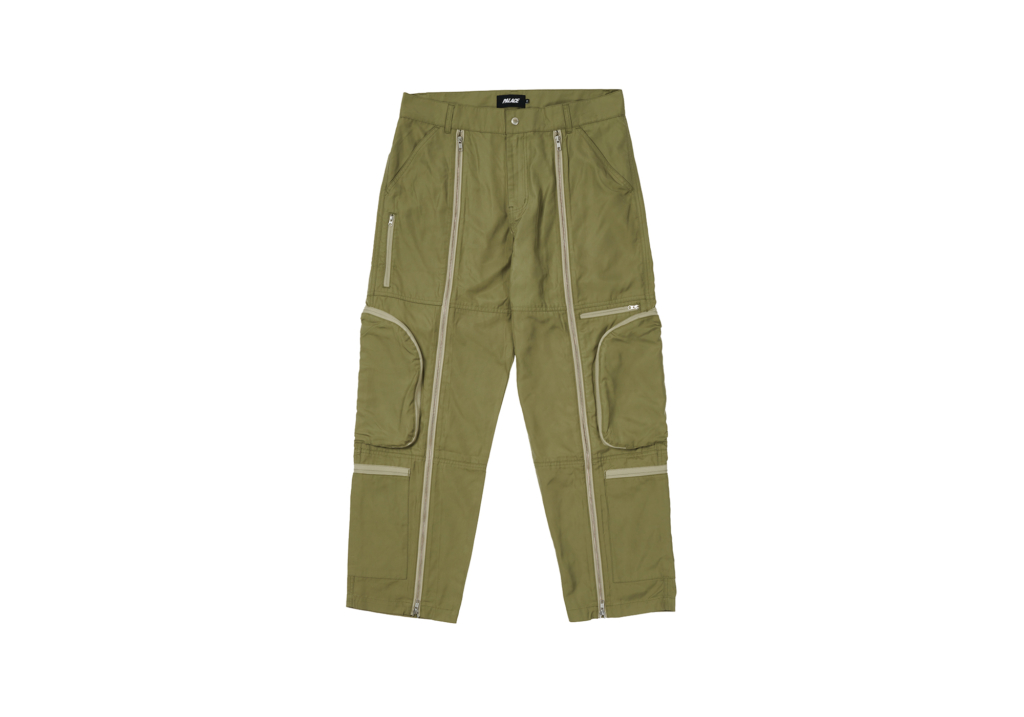 WINTER 2021 | PALACE