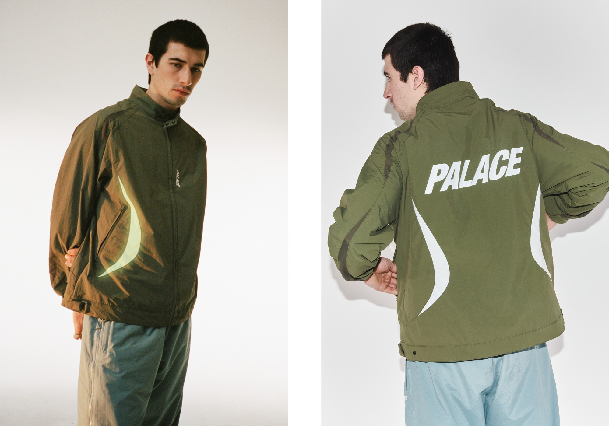 Spring 2023 PALACE