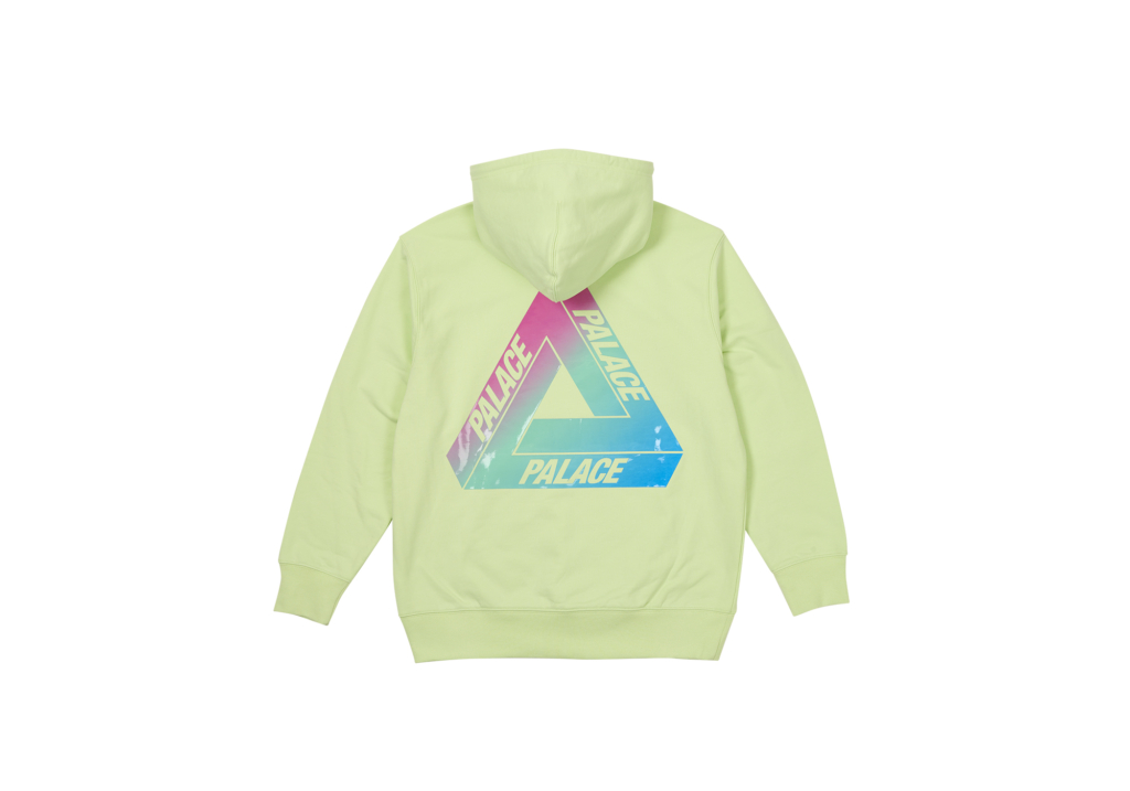 SUMMER 2023 | PALACE