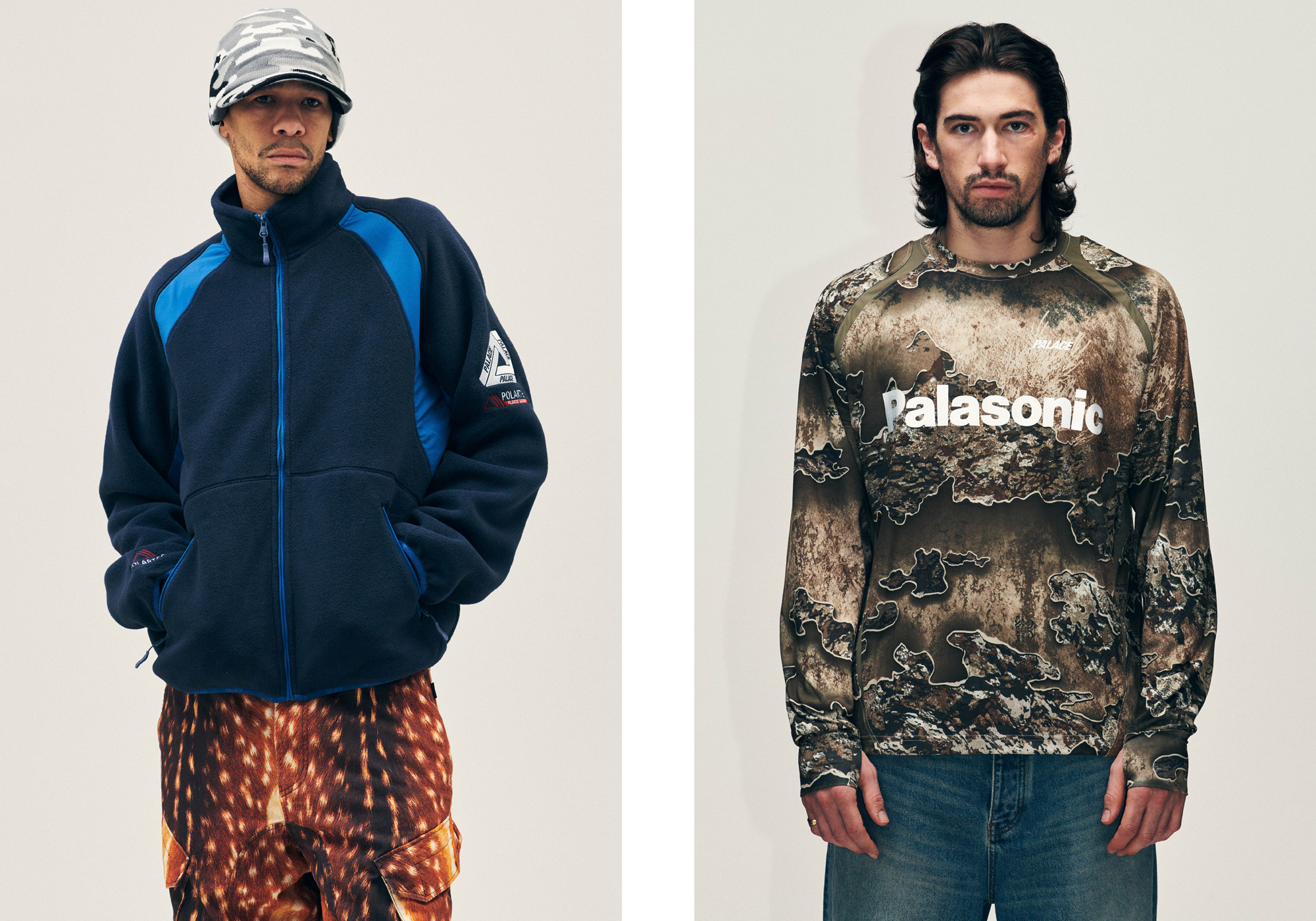 Spring 2024 | PALACE