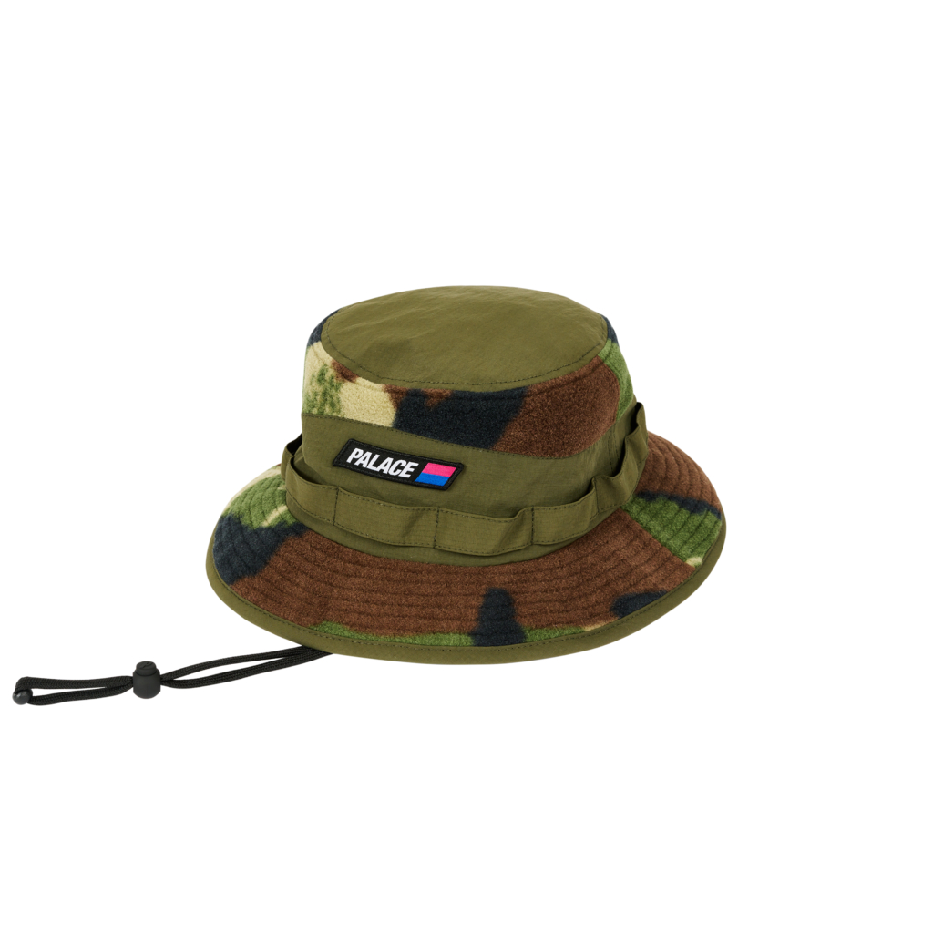 AUTUMN 2024 | PALACE