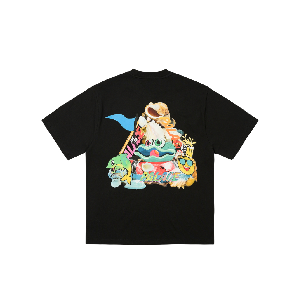 HOLIDAY 2024 | PALACE