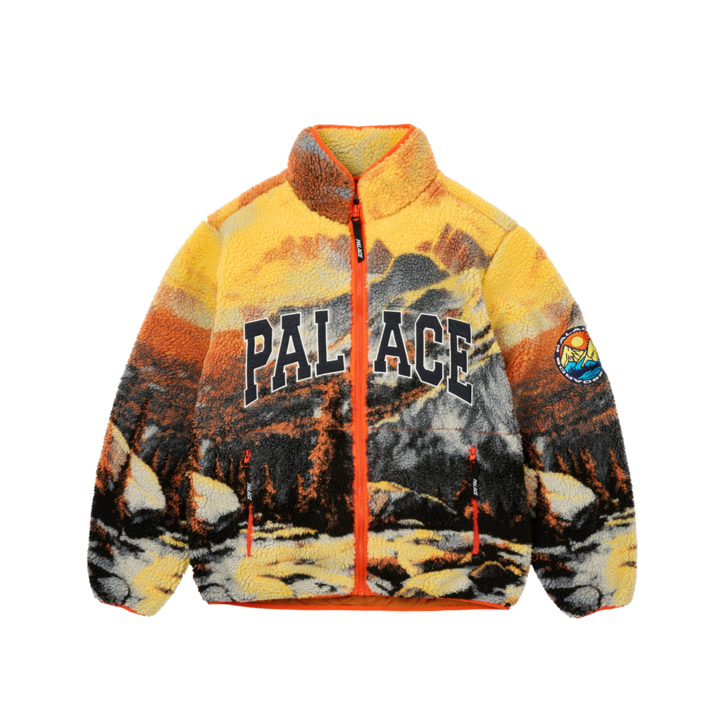 HOLIDAY 2024 | PALACE