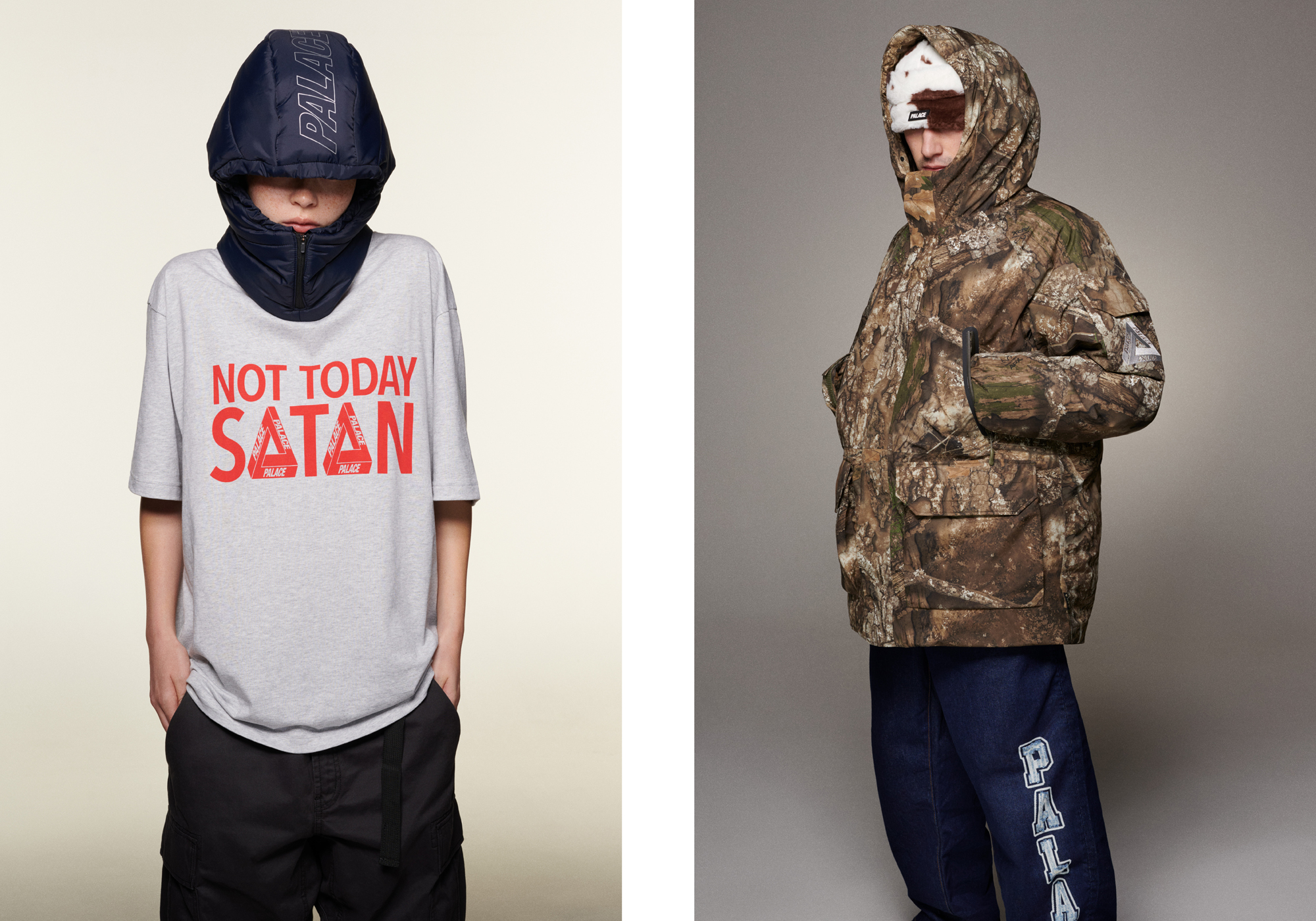 Holiday 2024 | PALACE