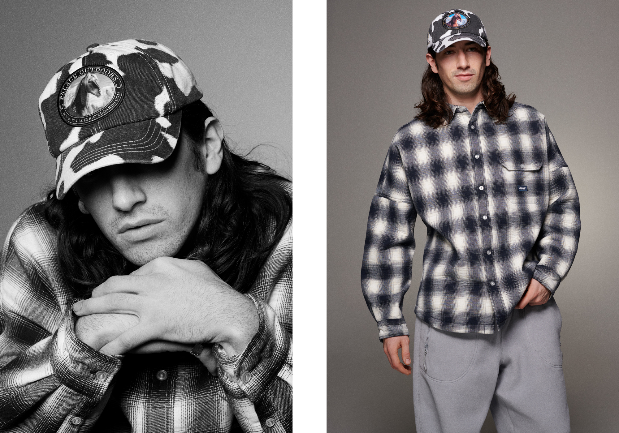 Holiday 2024 | PALACE