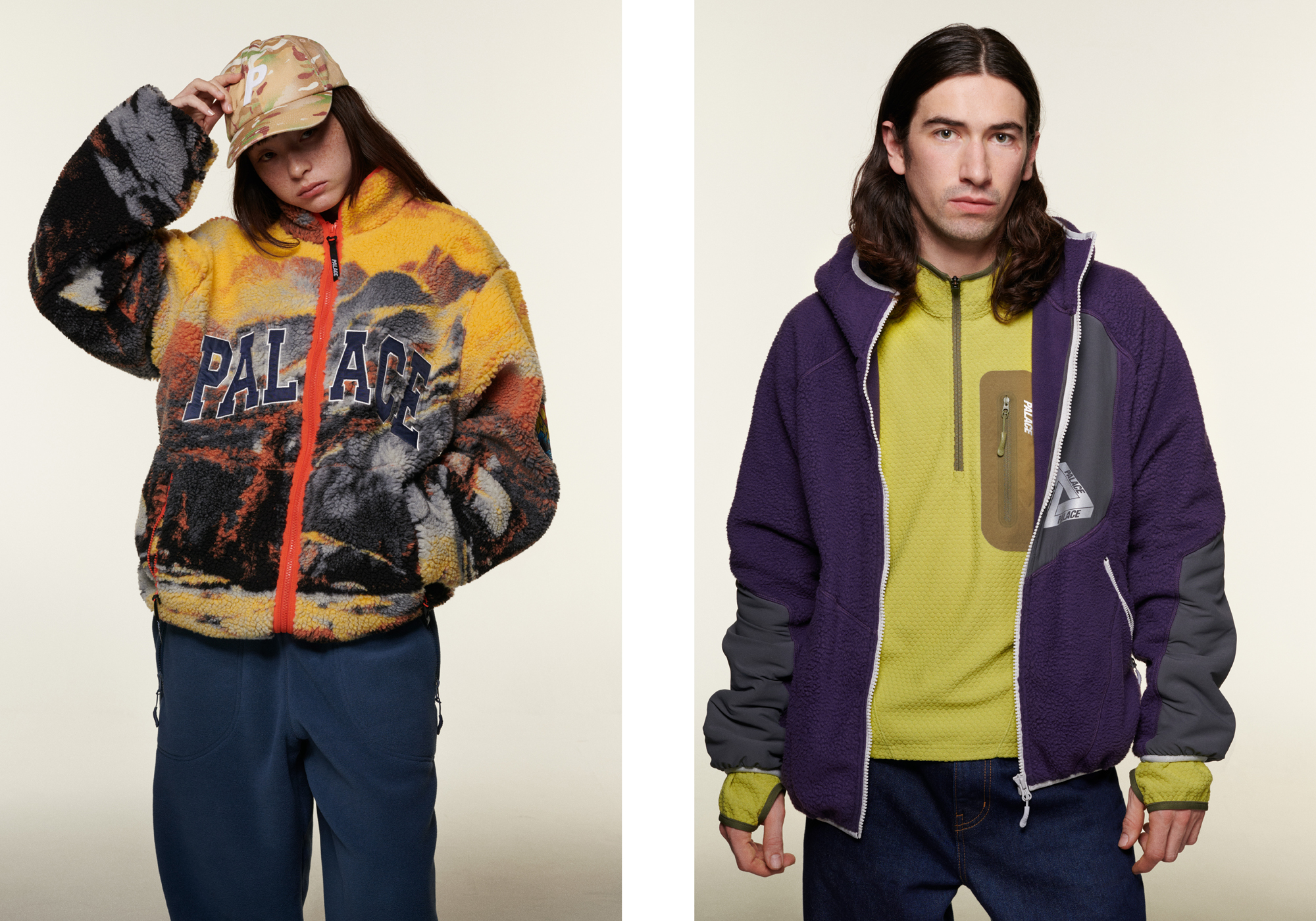 Holiday 2024 | PALACE