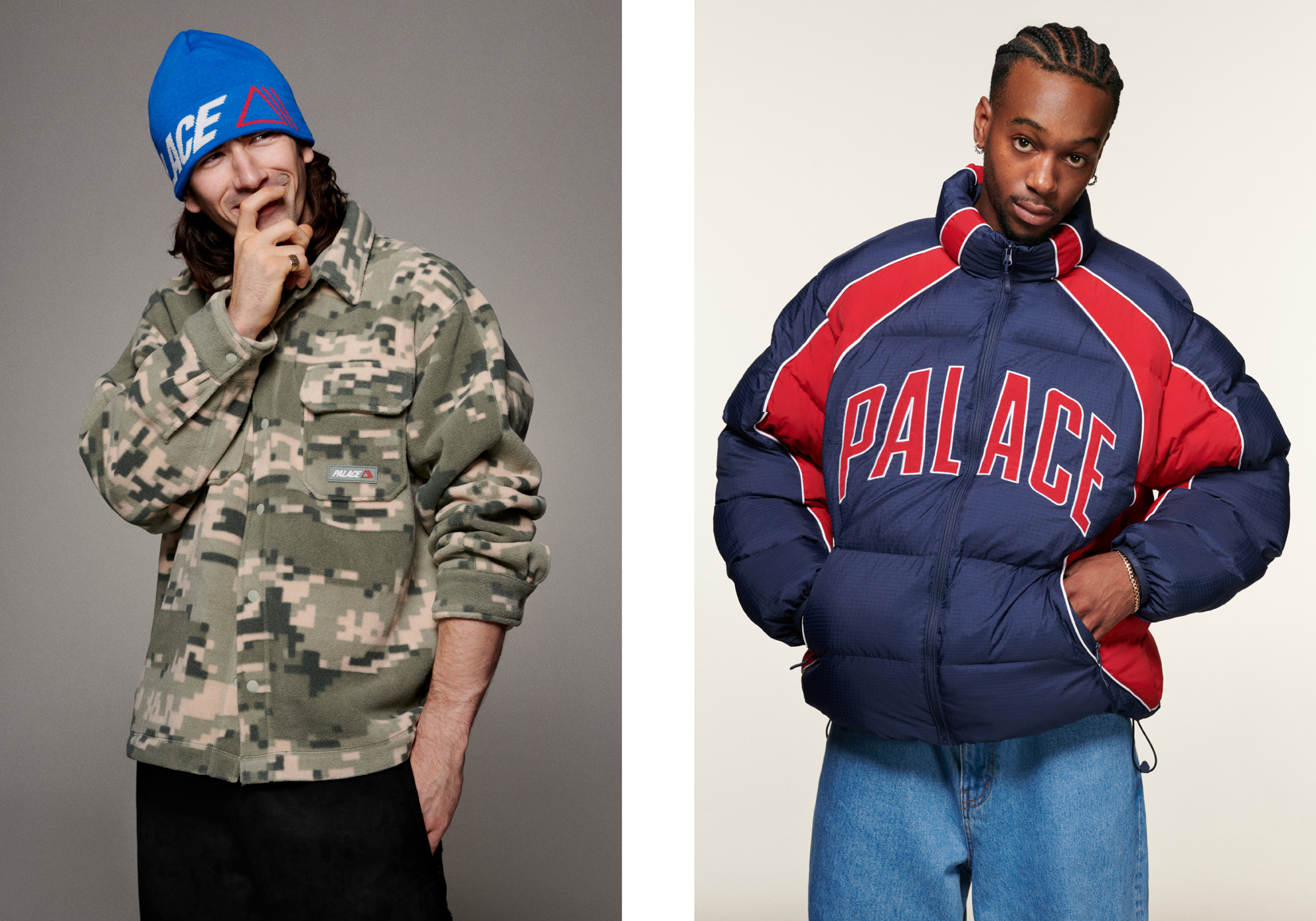 Holiday 2024 | PALACE