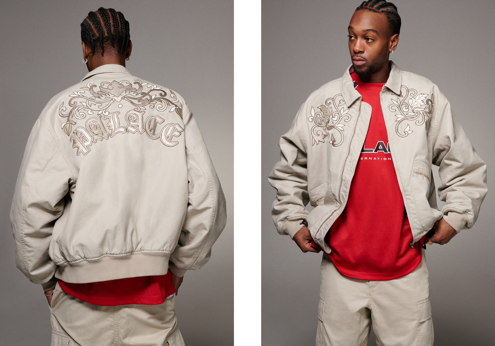 Holiday 2024 | PALACE