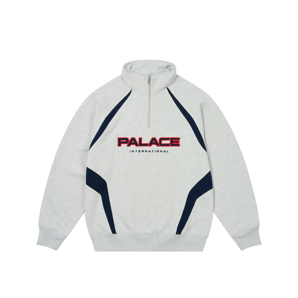 HOLIDAY 2024 | PALACE