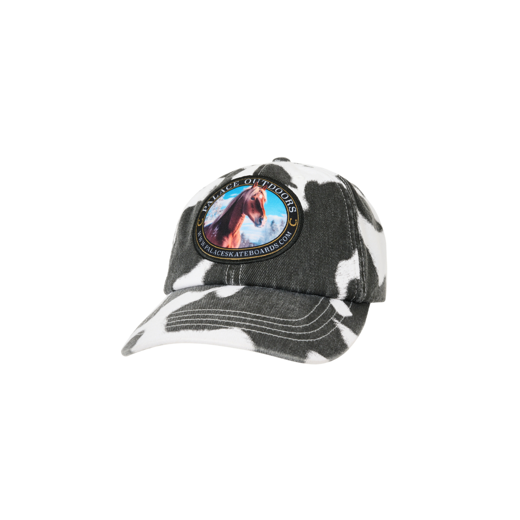 HOLIDAY 2024 | PALACE