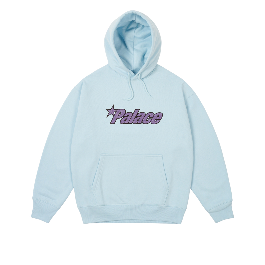 HOLIDAY 2024 | PALACE