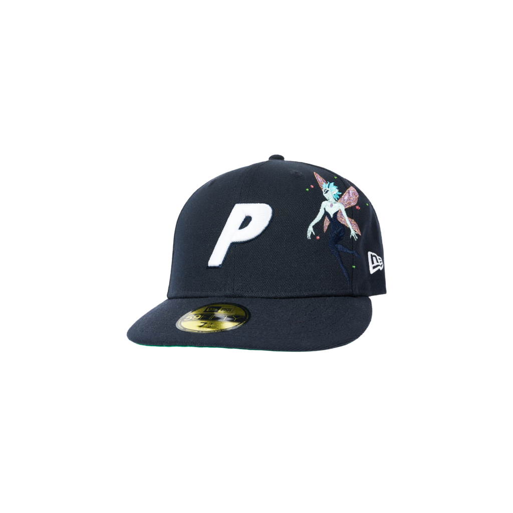 SPRING 2025 | PALACE