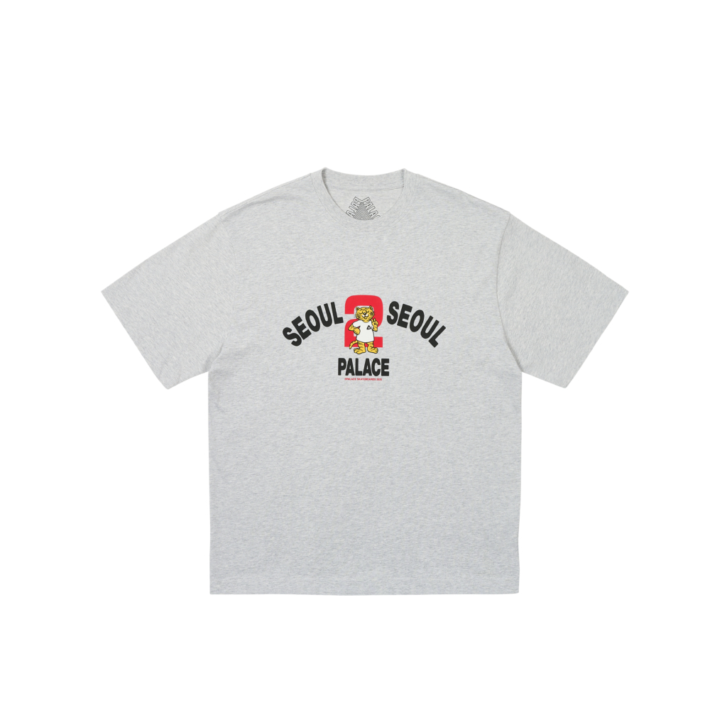 PALACE SEOUL 2 SEOUL | PALACE