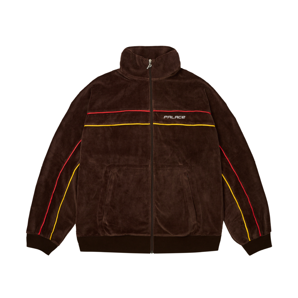 SPRING 2025 | PALACE