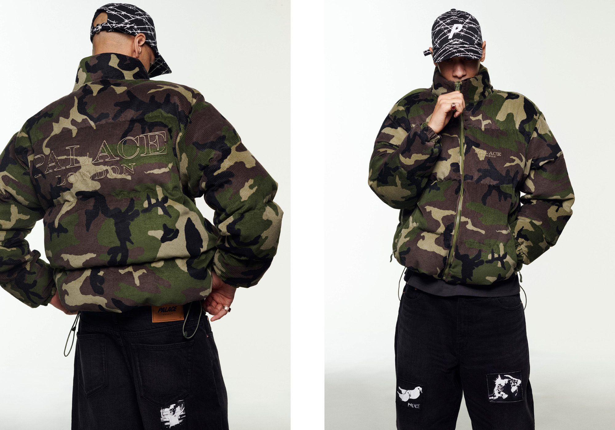 Spring 2025 | PALACE