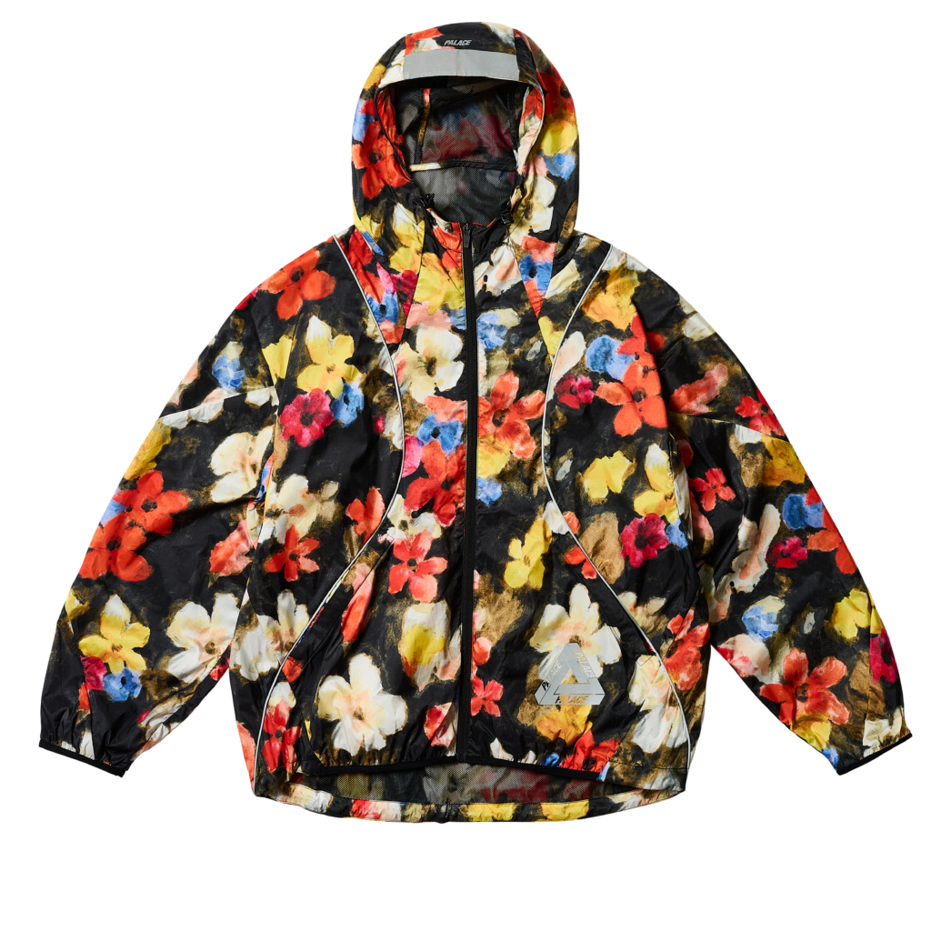 SPRING 2025 | PALACE