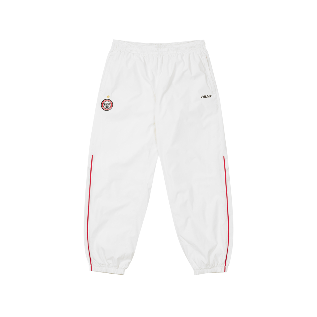 SPRING 2025 | PALACE