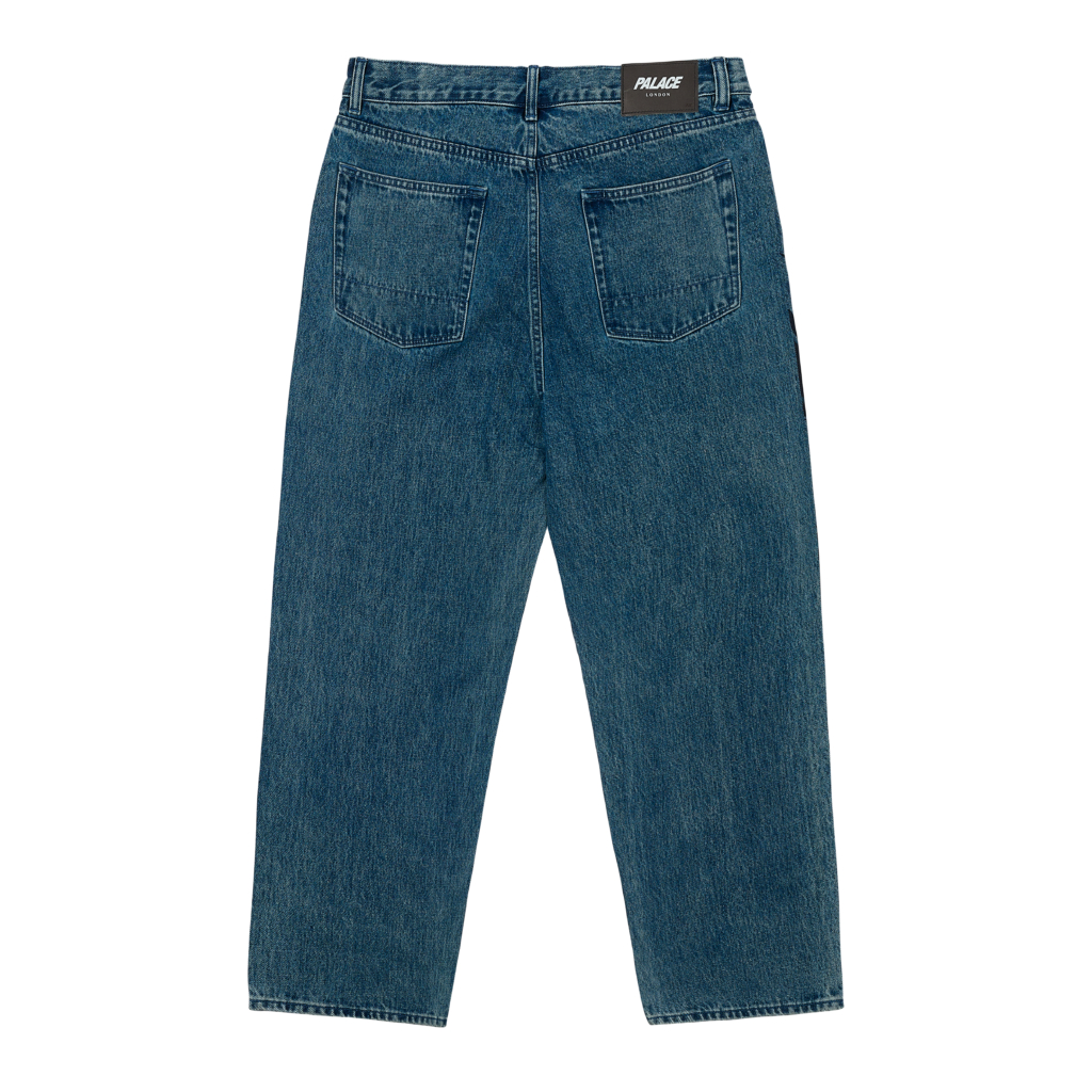 PALACE DEATH NOTE | PALACE